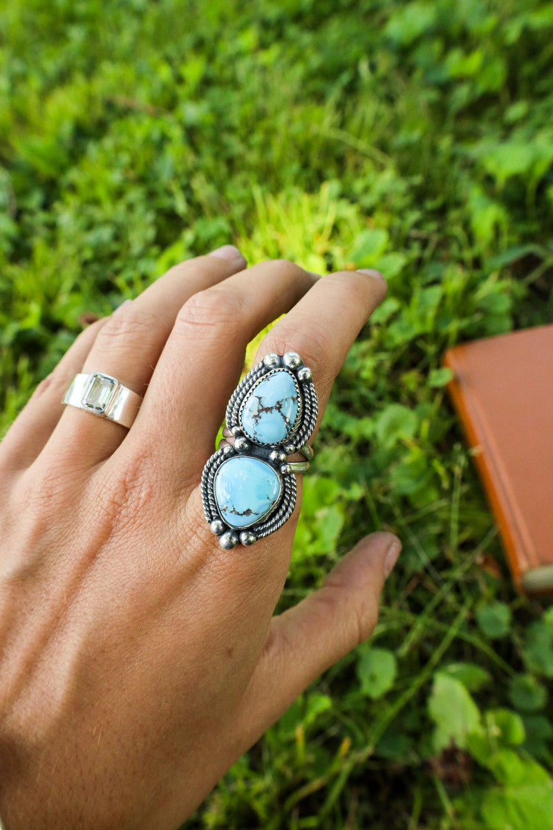 Goldie - 7.25 – ElaineSilverCo