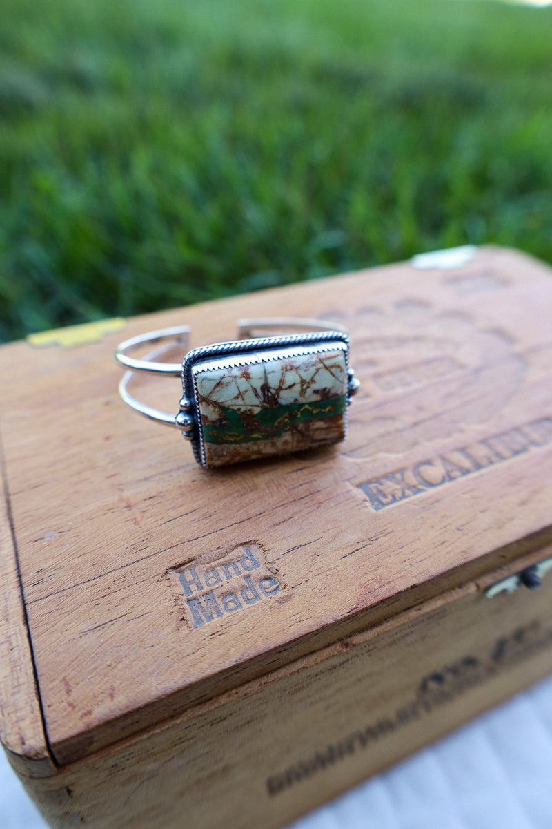 Lisa Cuff – ElaineSilverCo