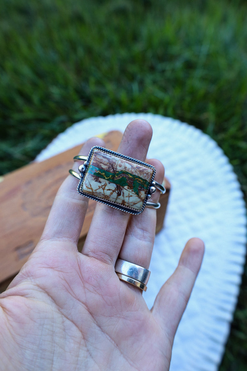 Lisa Cuff – ElaineSilverCo