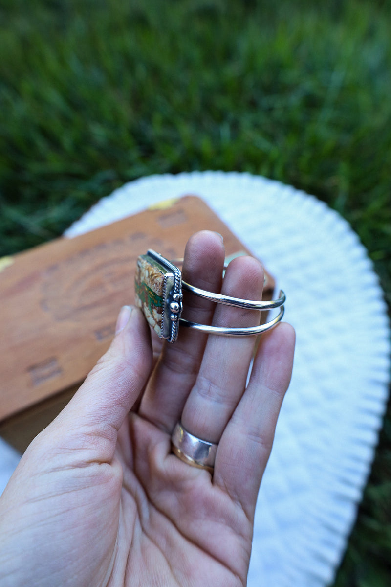 Lisa Cuff – ElaineSilverCo