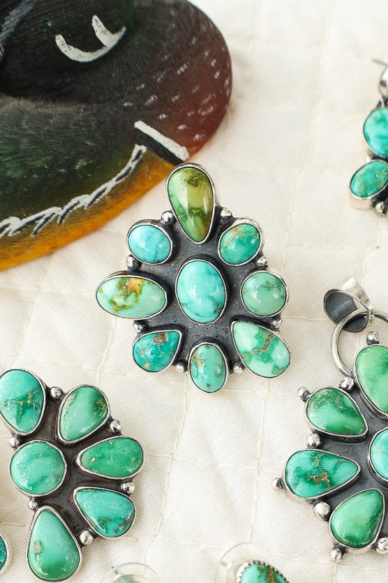Caesar Ring – ElaineSilverCo
