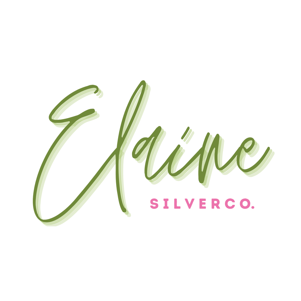 ABOUT – ElaineSilverCo