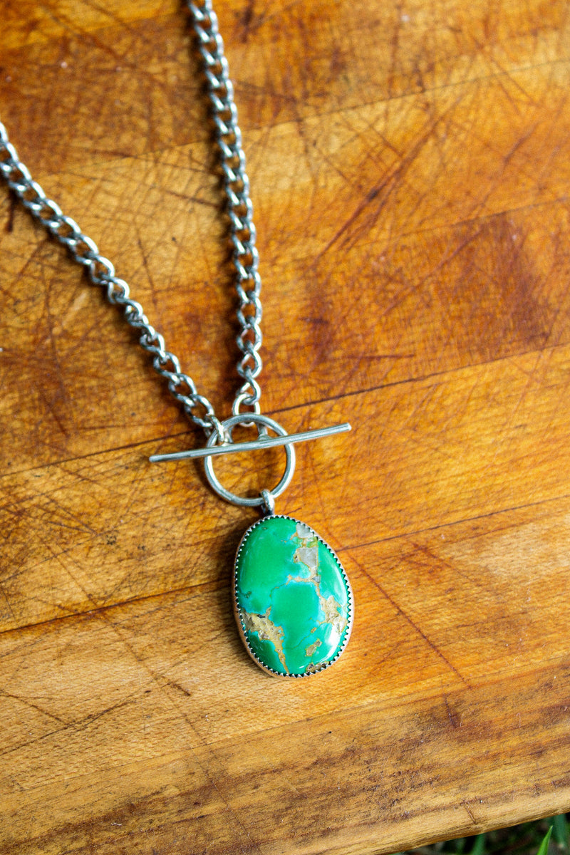 The Sammy Toggle – ElaineSilverCo