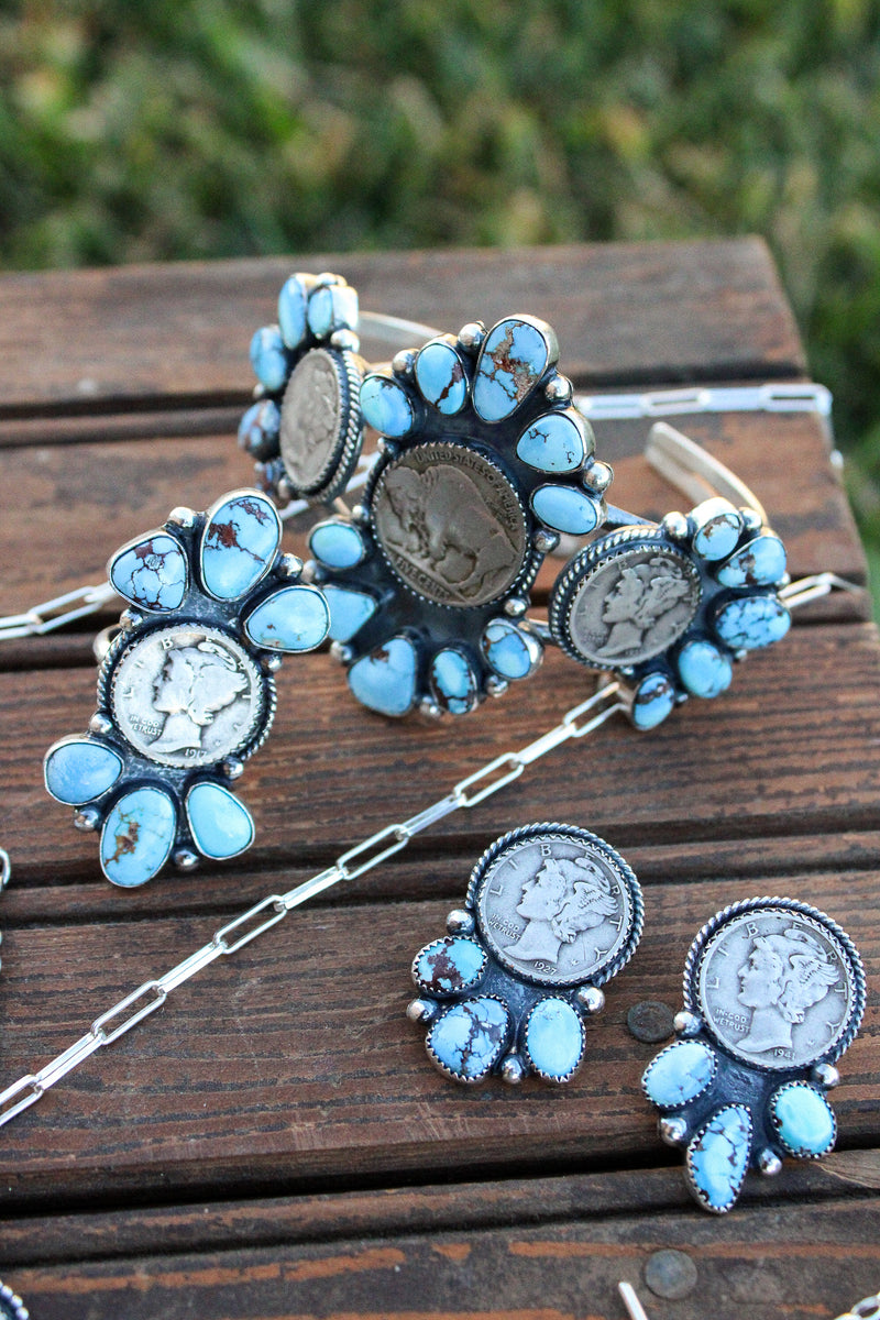 The Hunter Ring - Adjustable – ElaineSilverCo