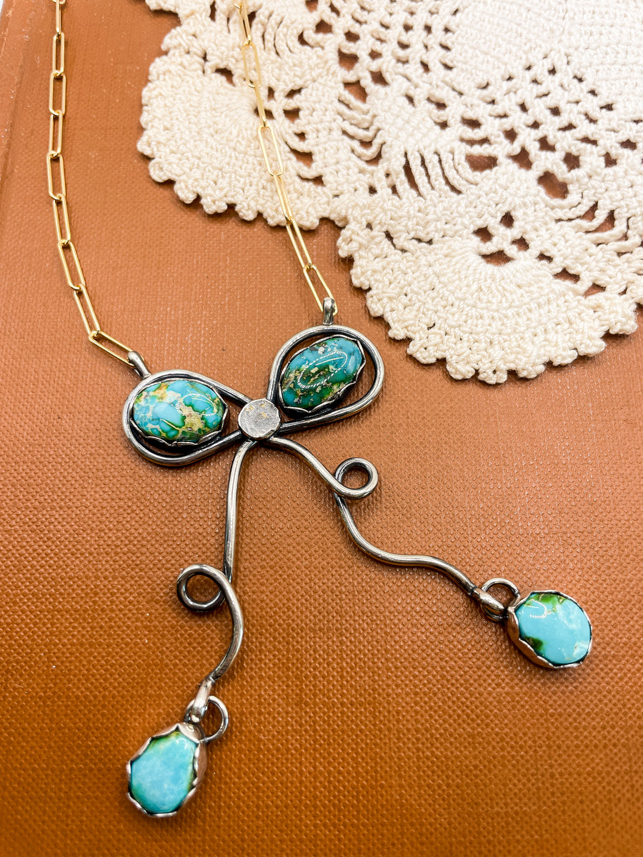 Daisy Bow – ElaineSilverCo